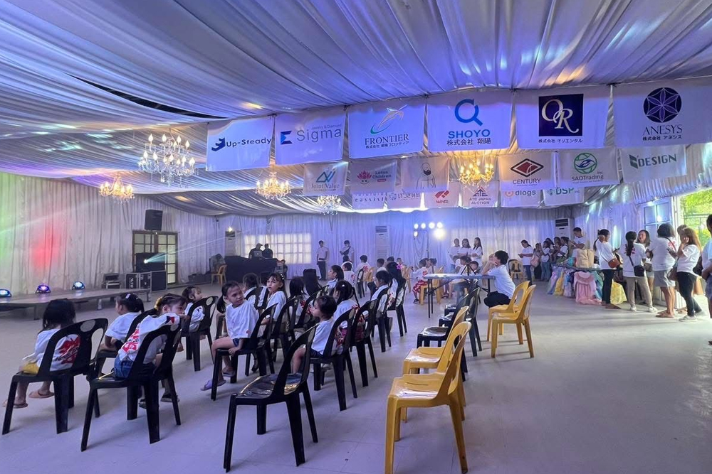 MATSURI JAPAN – NPO法人ロータスチルドレン